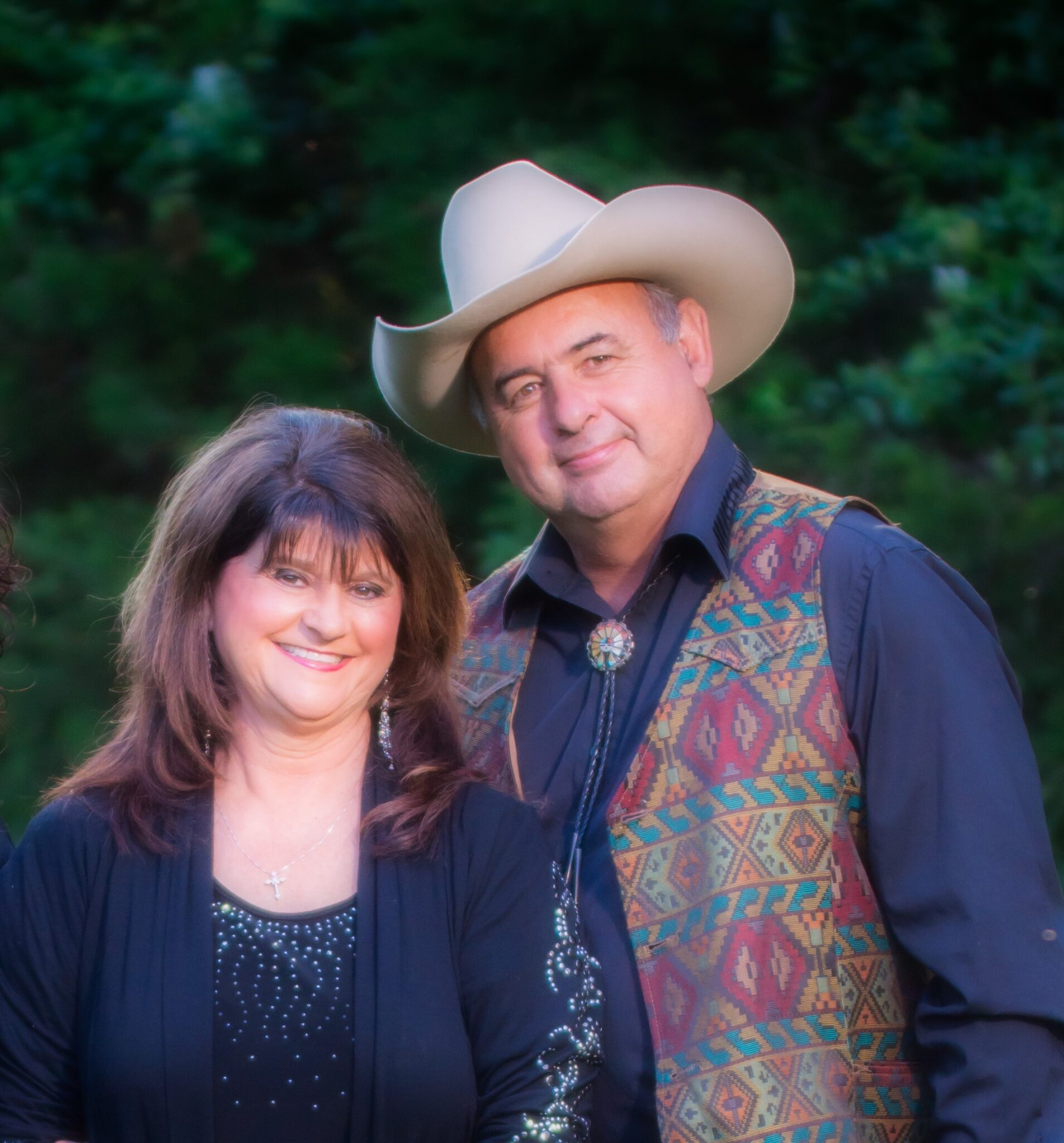 About Us - Music Valley Cowboy Church